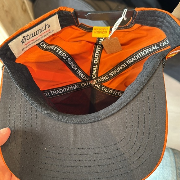 staunch | Accessories | Nwt Staunch Hat | Poshmark